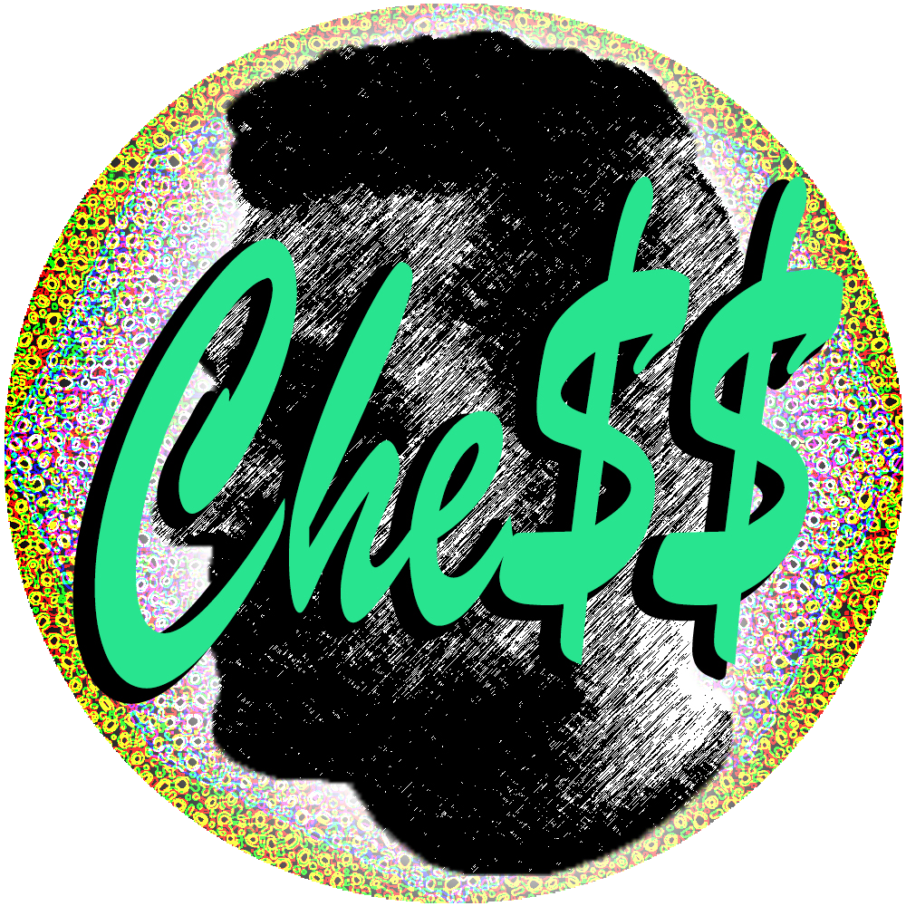 Chess The Rapper | triple j Unearthed