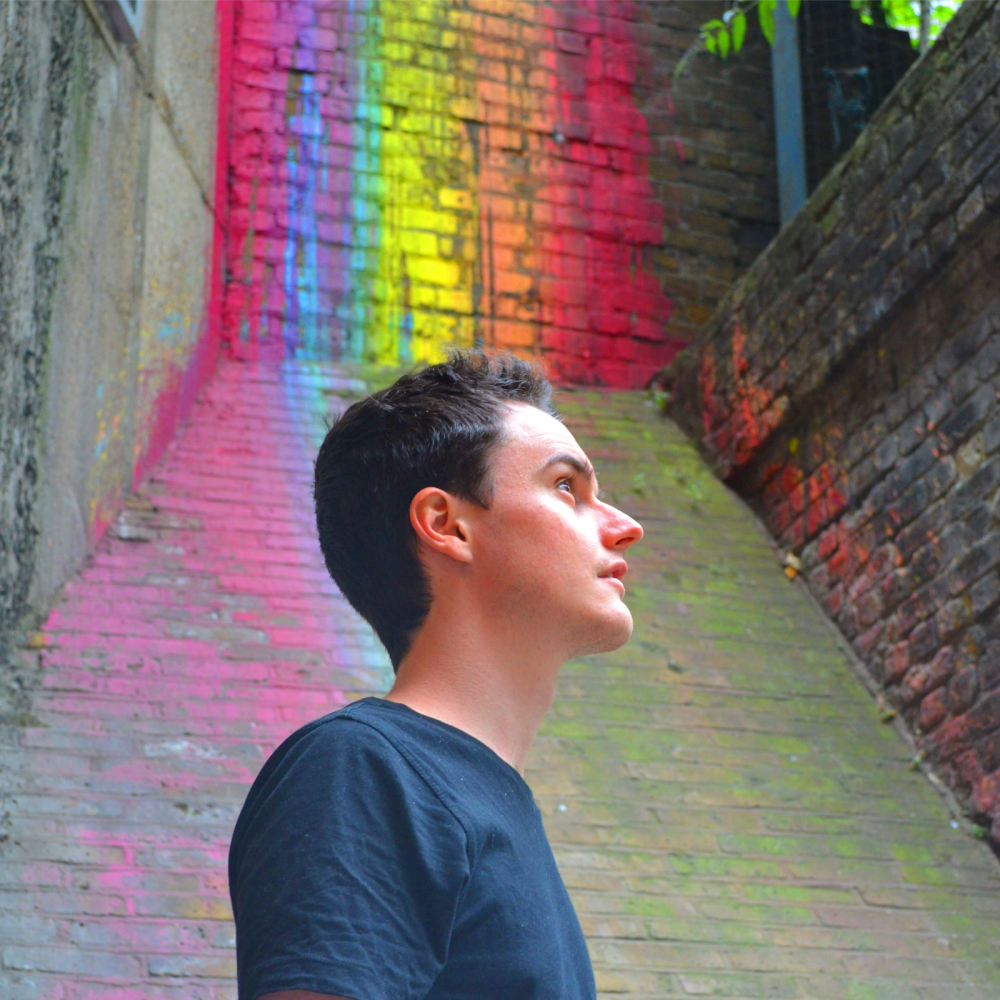 Michael Thomas | triple j Unearthed