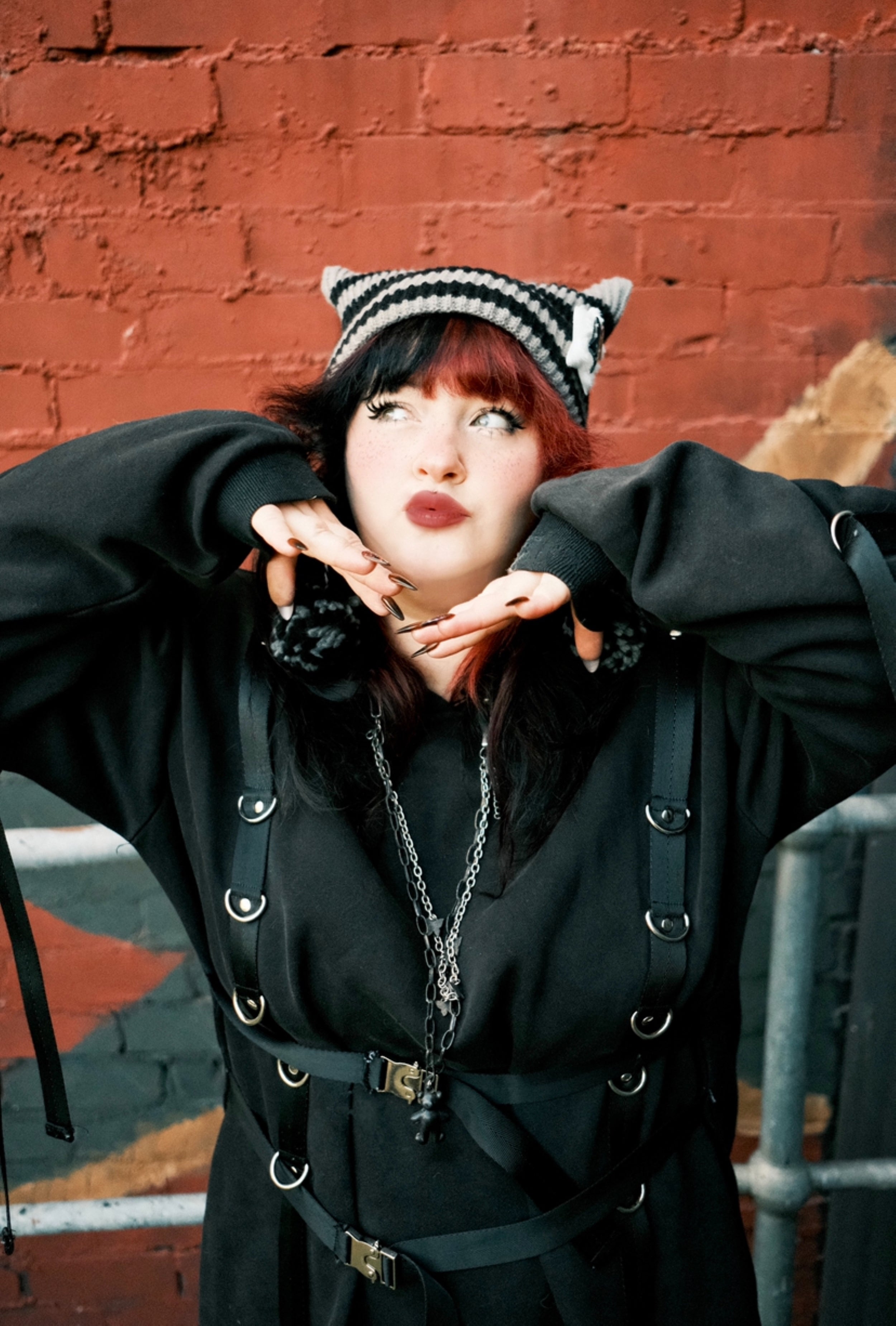 Lanie Laynz | triple j Unearthed