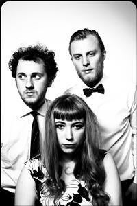 PARIS || TEXAS | triple j Unearthed