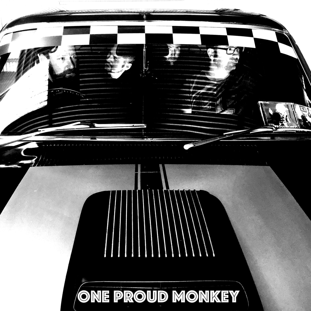 One Proud Monkey | triple j Unearthed