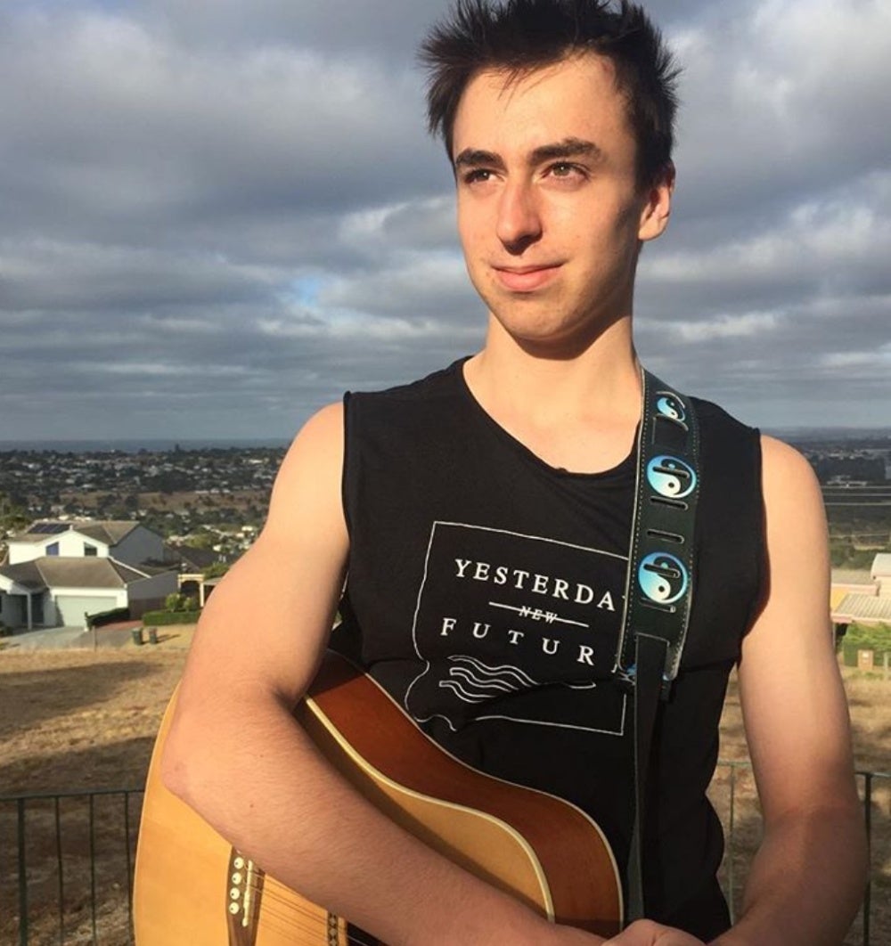 Leo Carter | triple j Unearthed