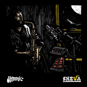 Shmoné | triple j Unearthed