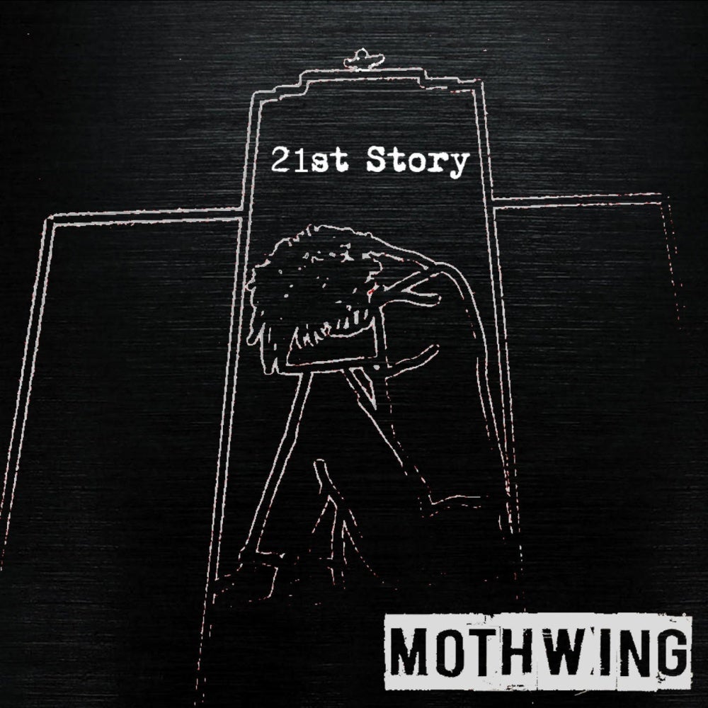 Mothwing | triple j Unearthed