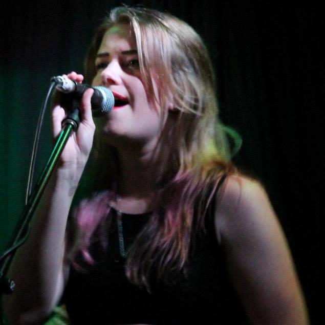 Ruby Lion | triple j Unearthed