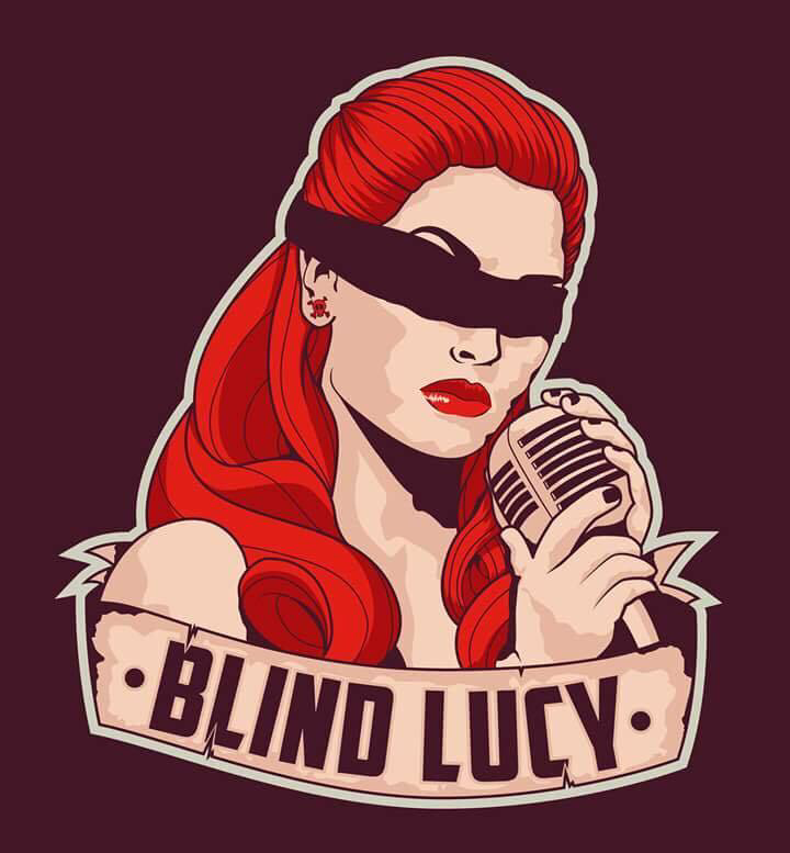 Blind Lucy | triple j Unearthed