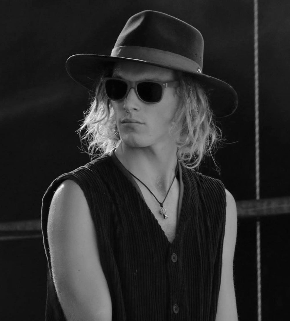 Jax | triple j Unearthed