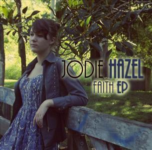 Jodie Hazel | triple j Unearthed