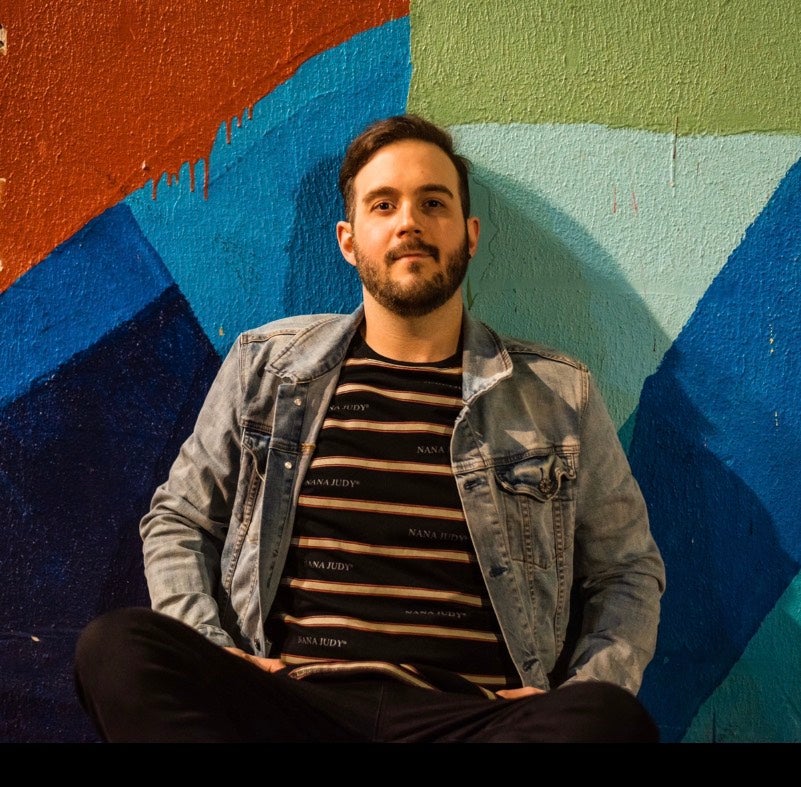 Ben Renna | triple j Unearthed