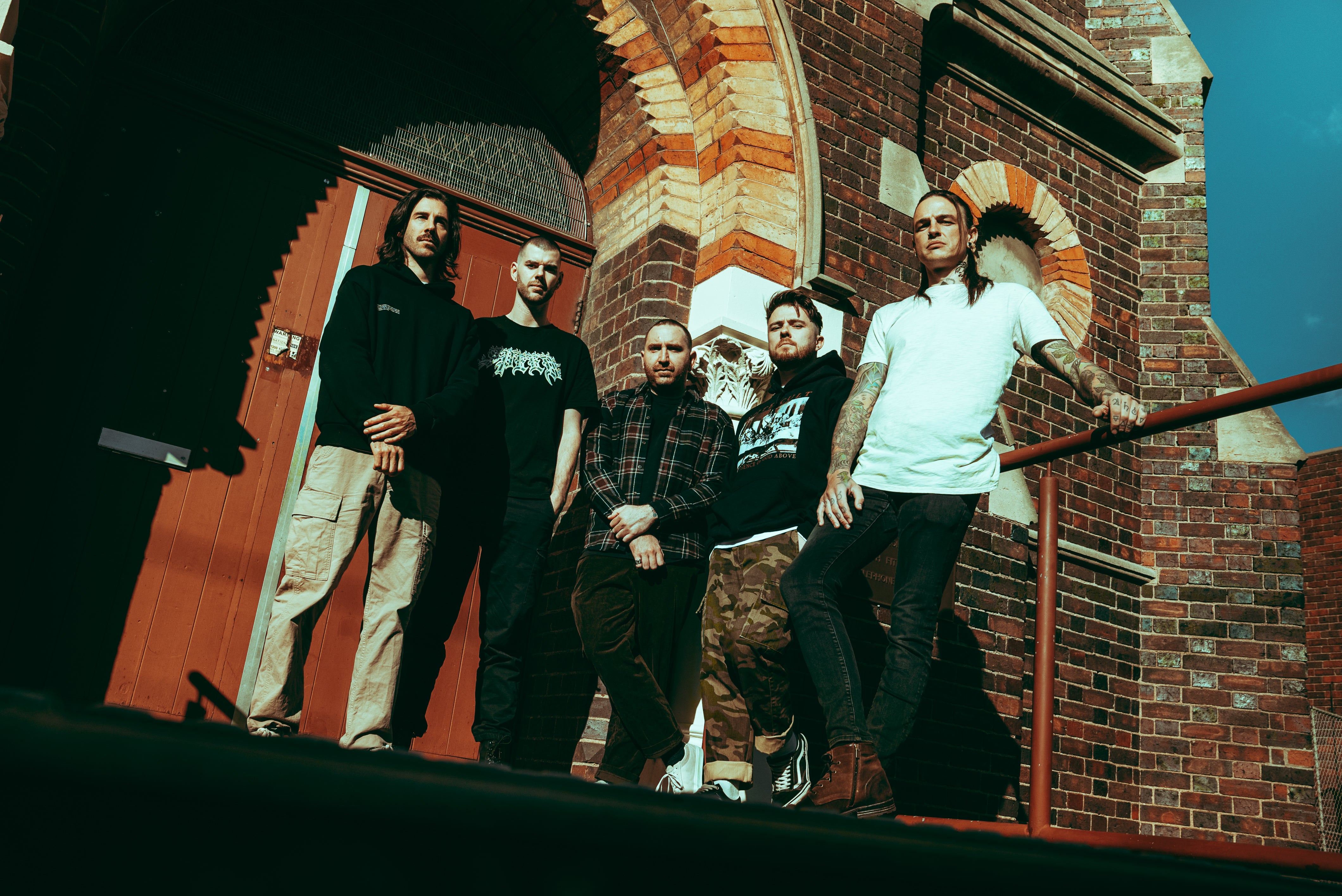 Seventh Circle | triple j Unearthed
