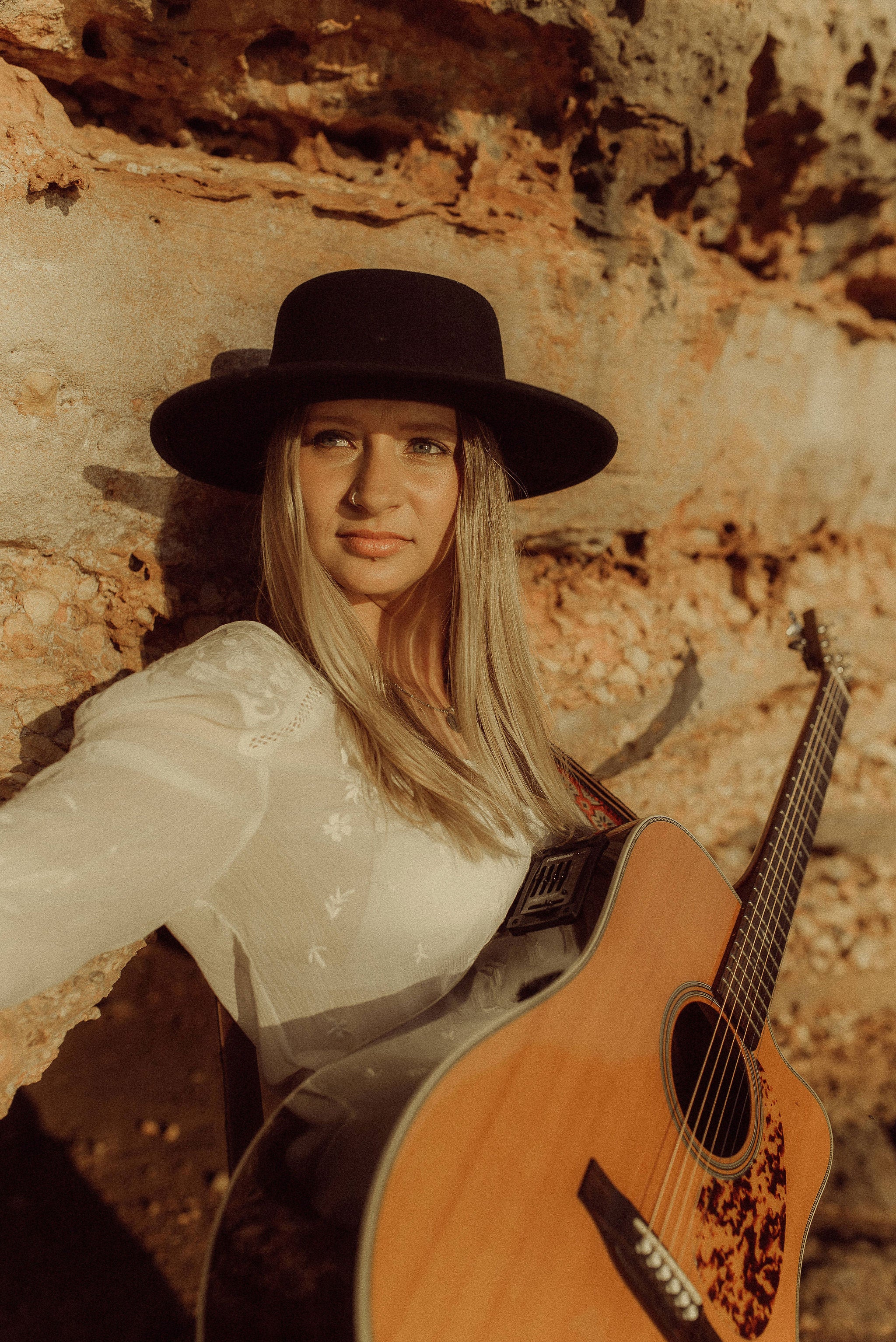 Savanah Solomon | triple j Unearthed