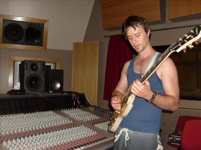 Daniel Denham | triple j Unearthed