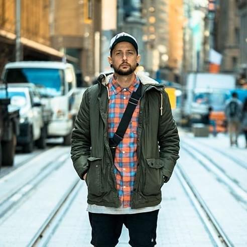 Lee Monro | triple j Unearthed