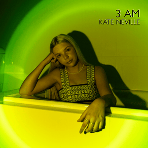Kate Neville | triple j Unearthed