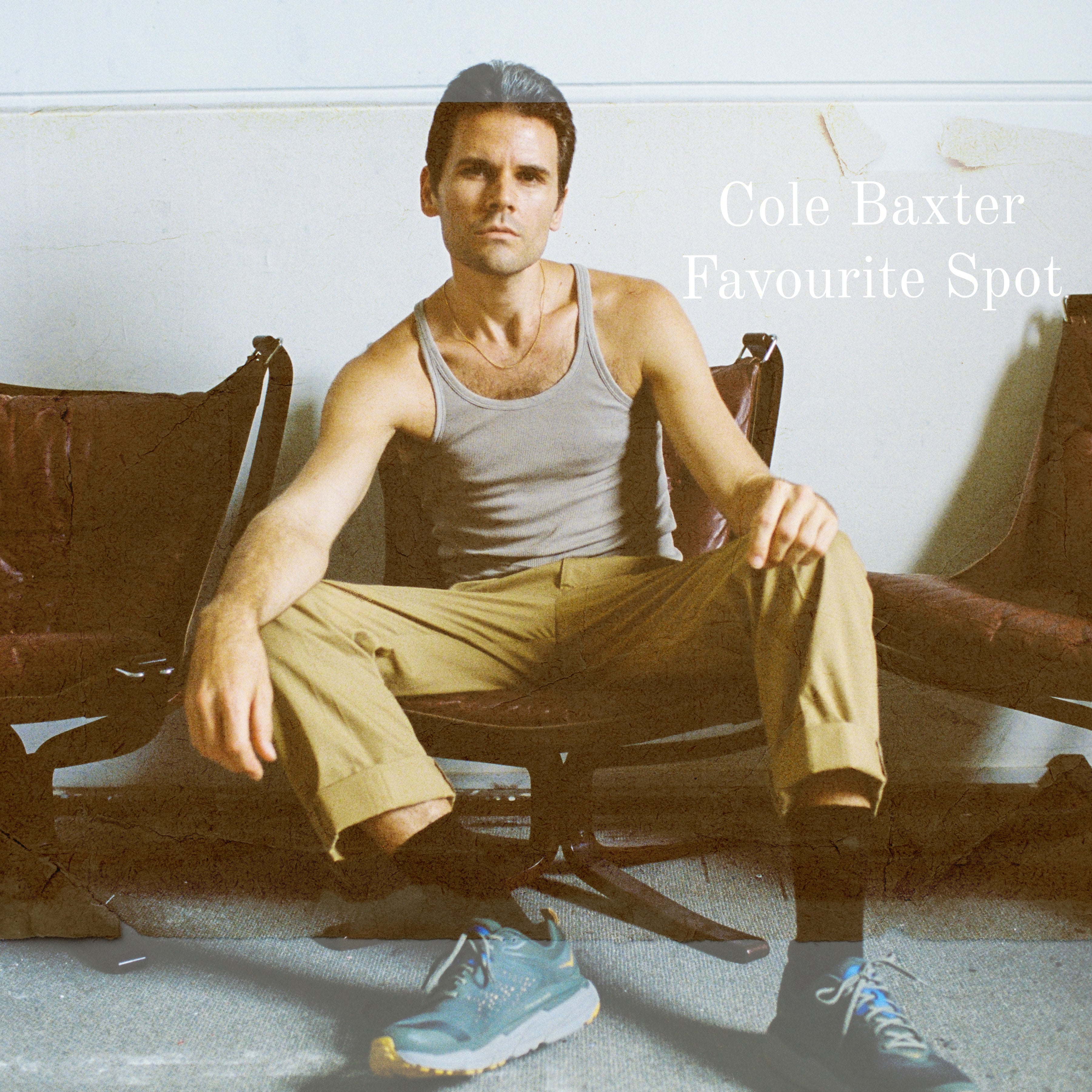 Cole Baxter | triple j Unearthed