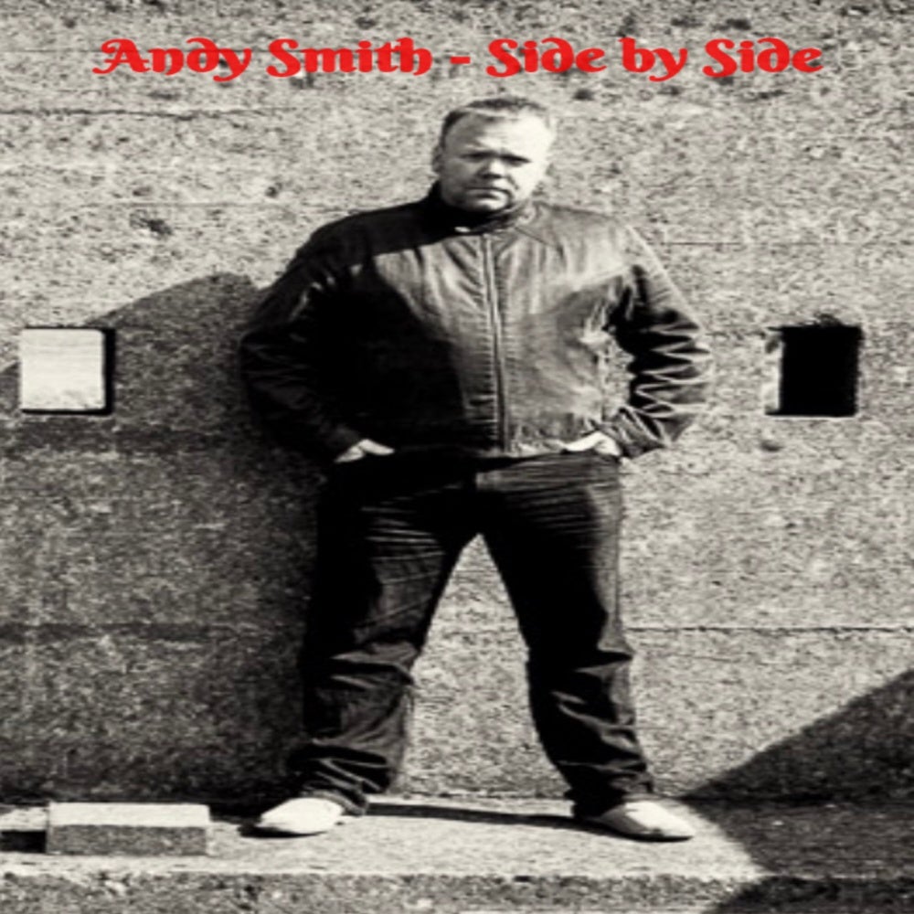 Andy Smith | triple j Unearthed