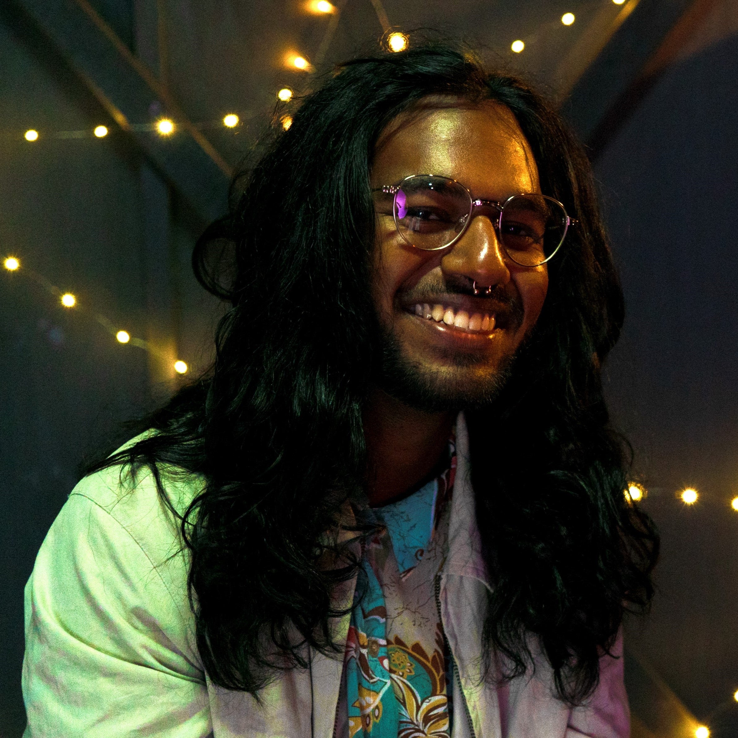 chandy | triple j Unearthed