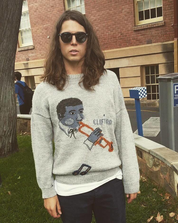 Alex K | triple j Unearthed