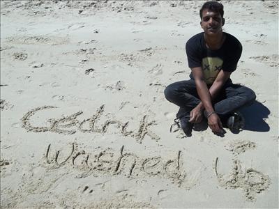 Cedrik | triple j Unearthed