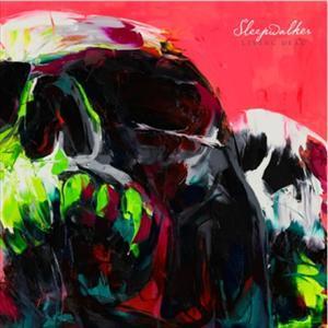 Sleepwalker | triple j Unearthed