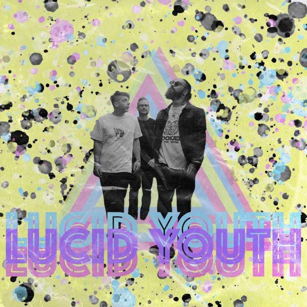 Lucid Youth | triple j Unearthed