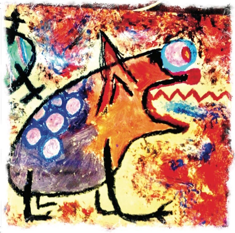 A.J Henriksson | triple j Unearthed