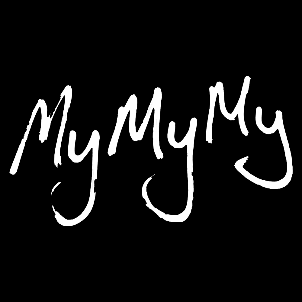 MyMyMy | triple j Unearthed