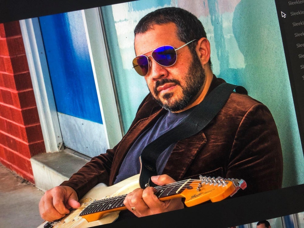 Jamie Payet | triple j Unearthed