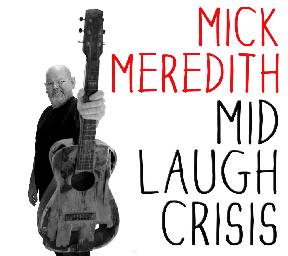 mick meredith | triple j Unearthed