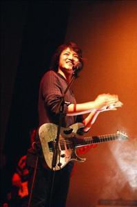 Jerry Lau | triple j Unearthed