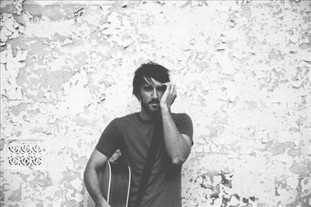 Matt Dundas | triple j Unearthed