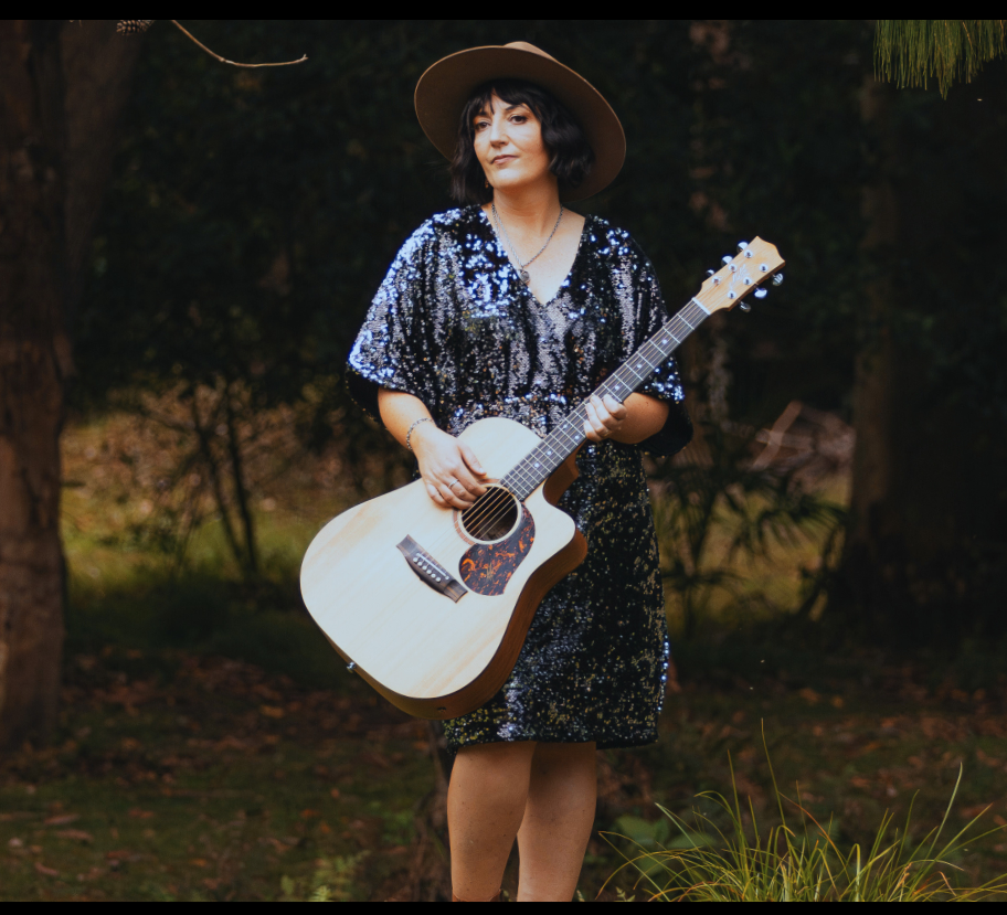 Michelle Murrell | triple j Unearthed