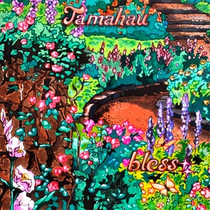 Tamahau | triple j Unearthed