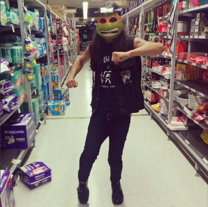 Scud Shred: The Undead | triple j Unearthed
