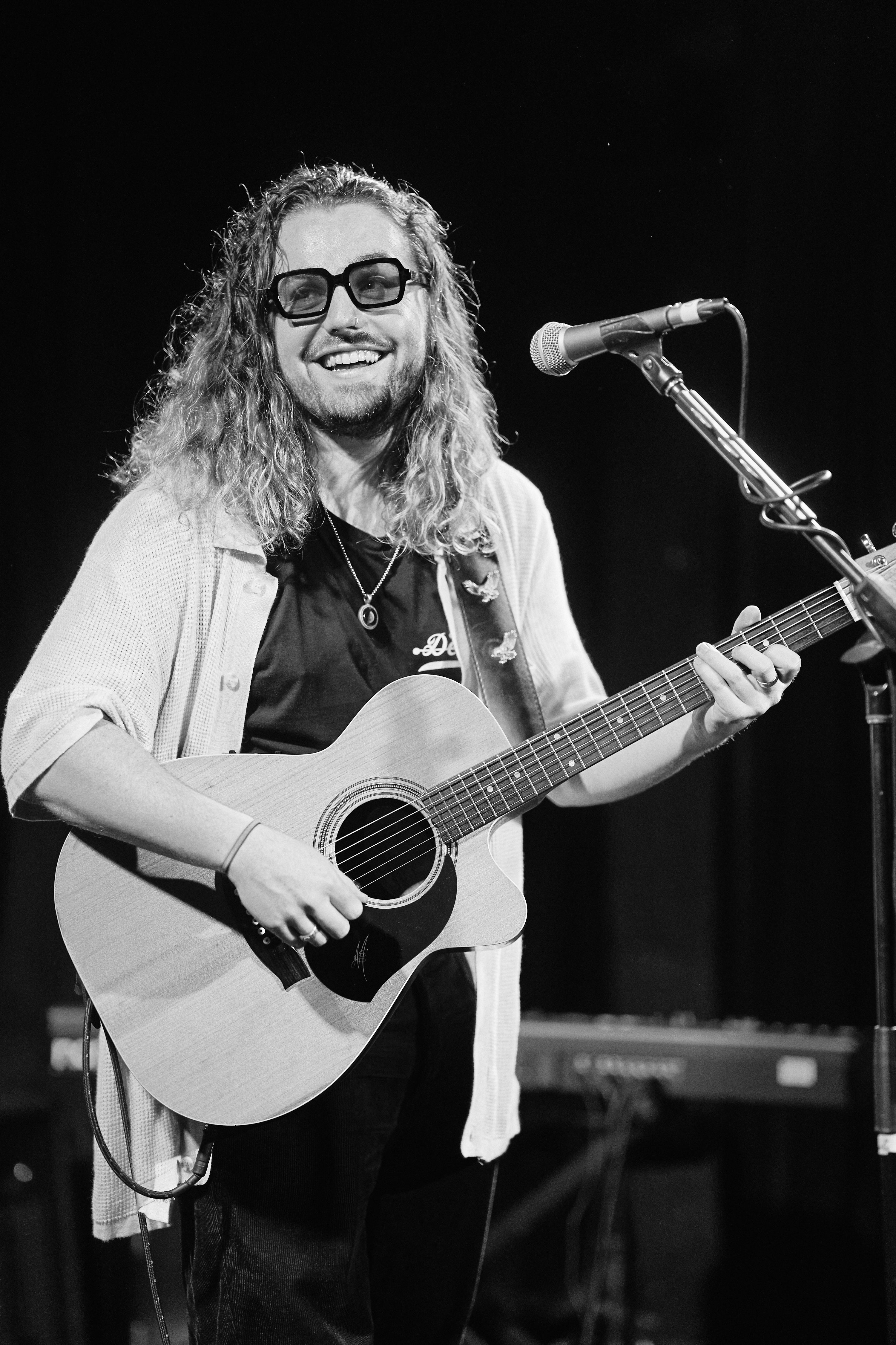 Jack Milligan | triple j Unearthed