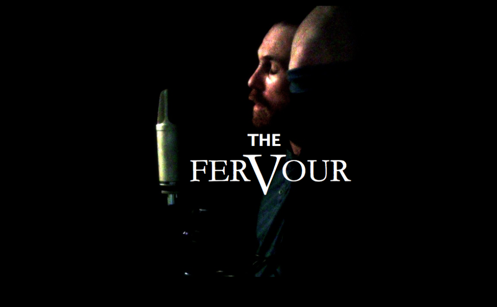 The FERVOUR | triple j Unearthed