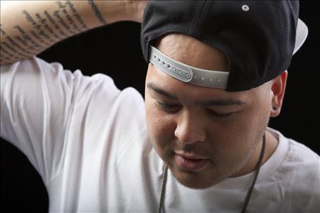 Strictly Rik | triple j Unearthed