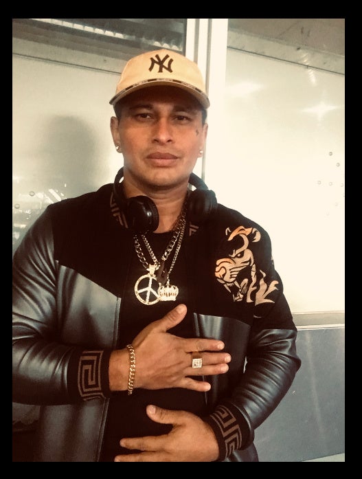 Jose Lopez | triple j Unearthed