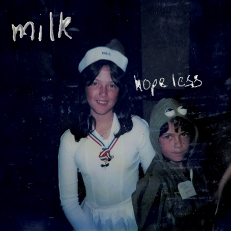 milk | triple j Unearthed