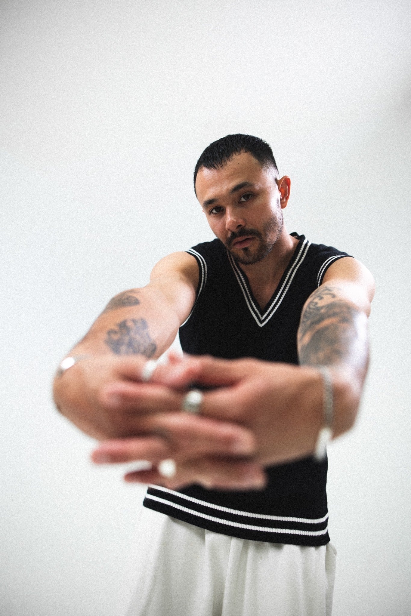 CYRUS | triple j Unearthed