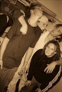 Shade | triple j Unearthed