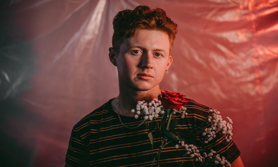 Kyle Maher | triple j Unearthed