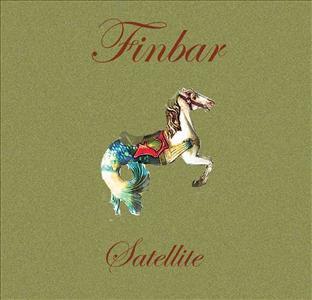 Finbar | triple j Unearthed