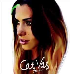 Cat Vas | triple j Unearthed