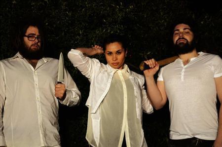 The crazy 88's | triple j Unearthed