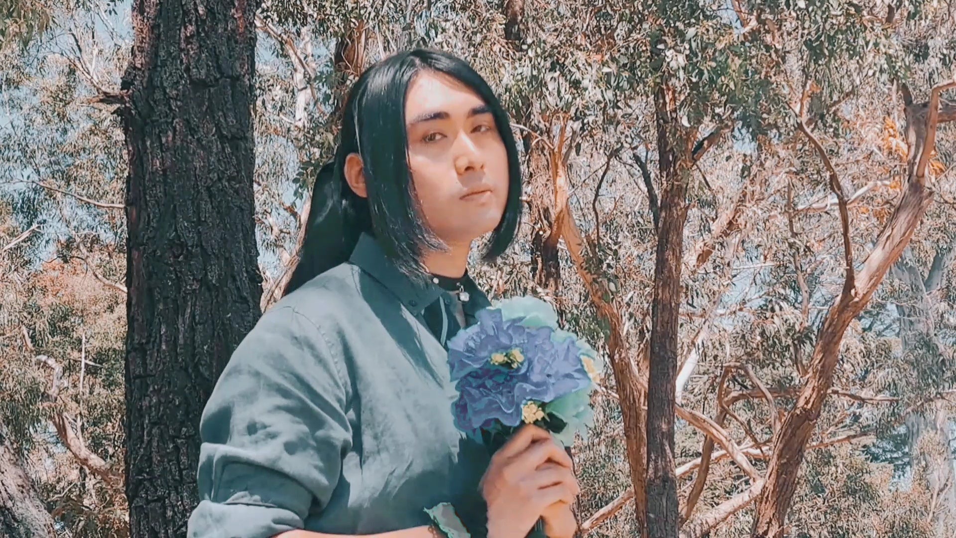 Lil Jul | triple j Unearthed