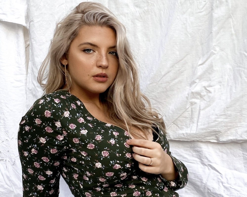 RAYNA | triple j Unearthed