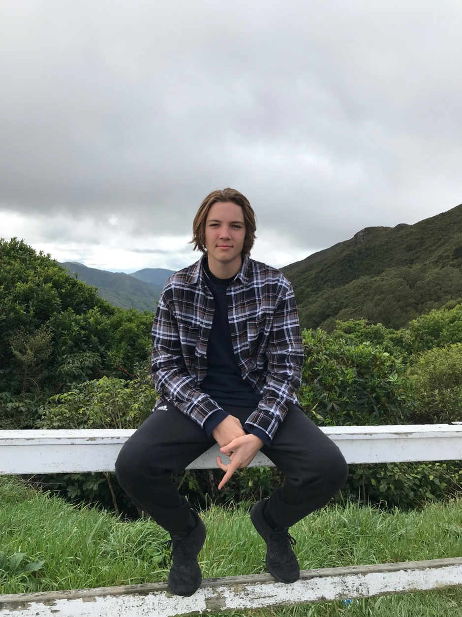 Jackson Gregory | triple j Unearthed