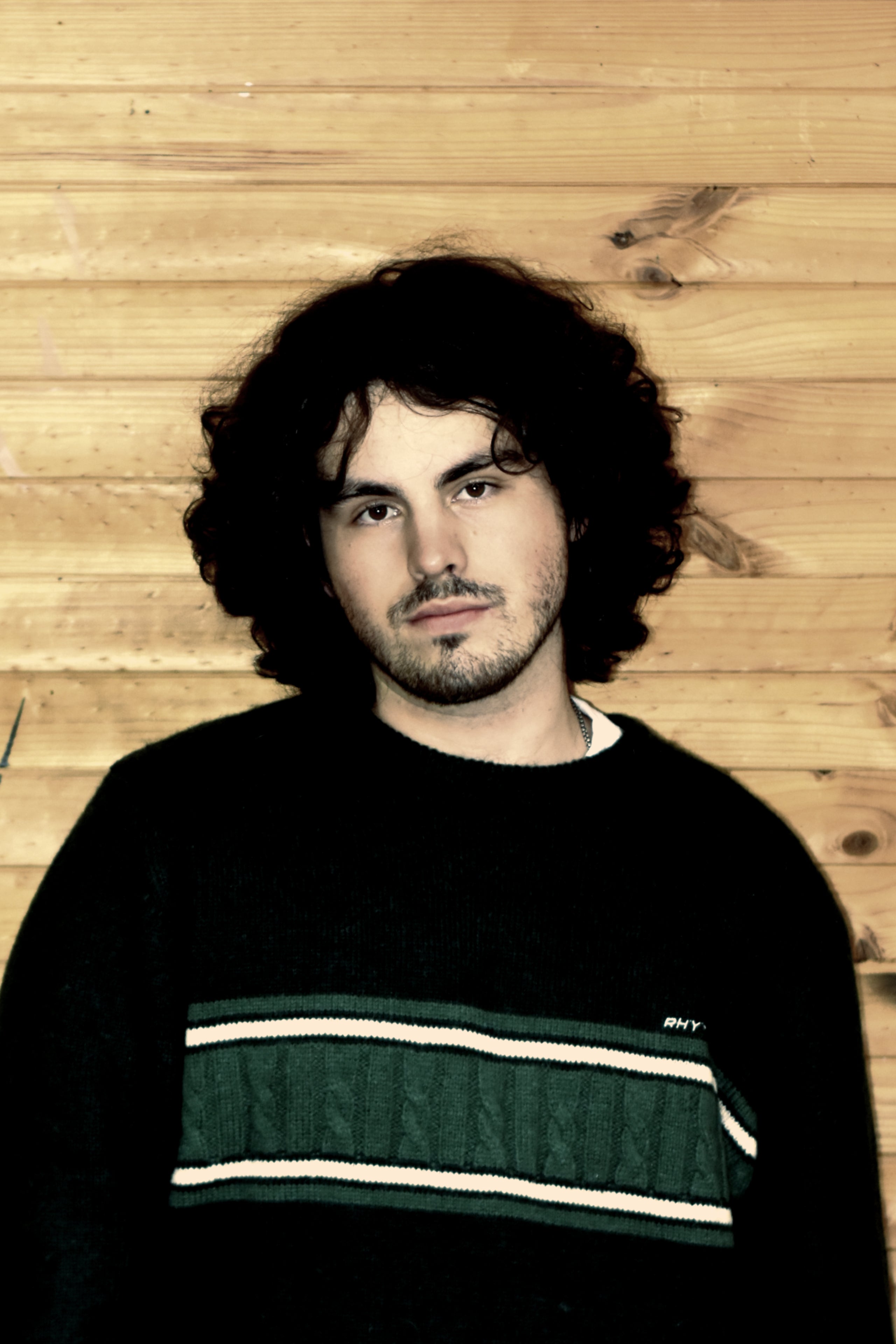 OSSKA PERRETT | triple j Unearthed