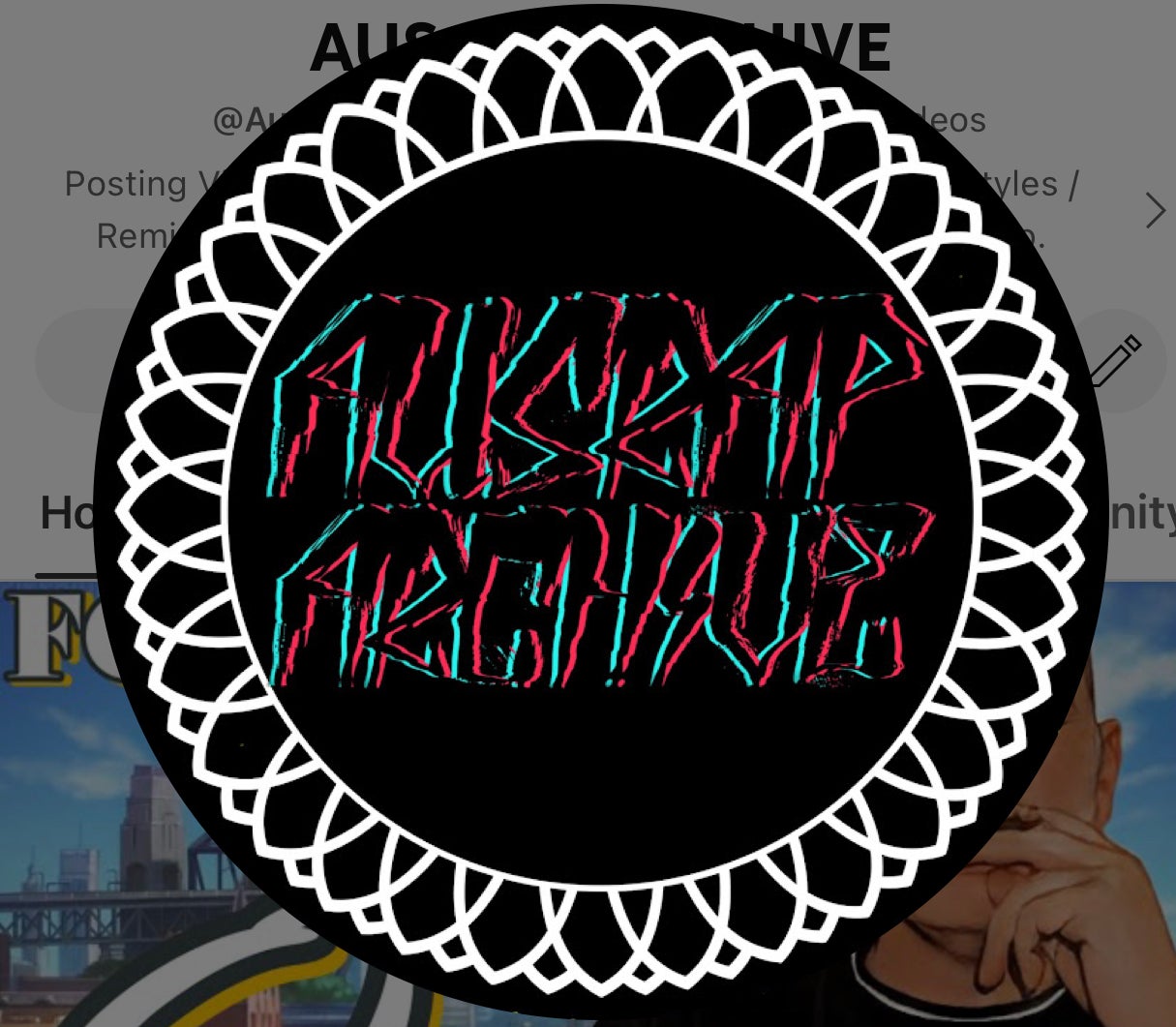 Aus Rap Archive | triple j Unearthed